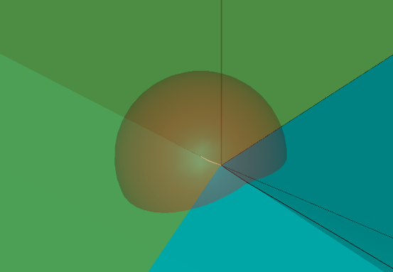 Boolean 3d Modeling What To Do When Your Boolean Operations Fail